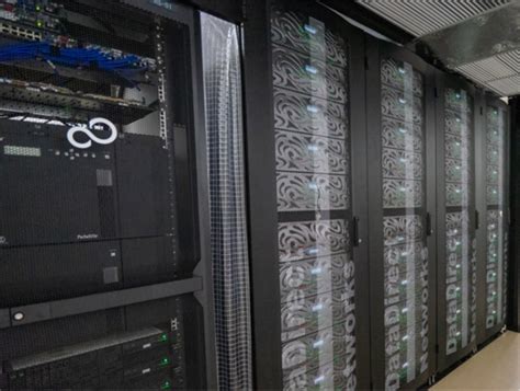 supercomputer information and communications nagoya university