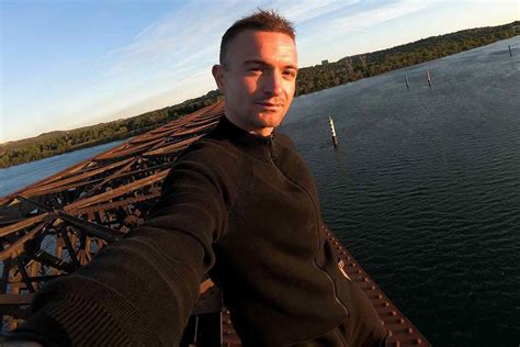 Instagram Stunt Star Remi Lucidi 30 Dead After Falling From 68th