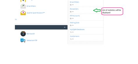 how to view cpu memory process limit in cpanel linux reseller hosting