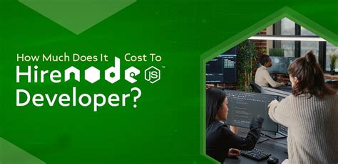 how much does it cost to hire nodejs developer in 2023