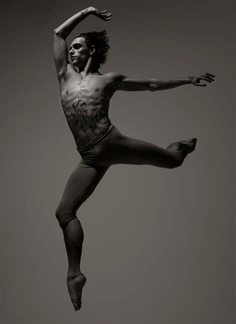 Sergei Polunin Balett Ballett Klassiker