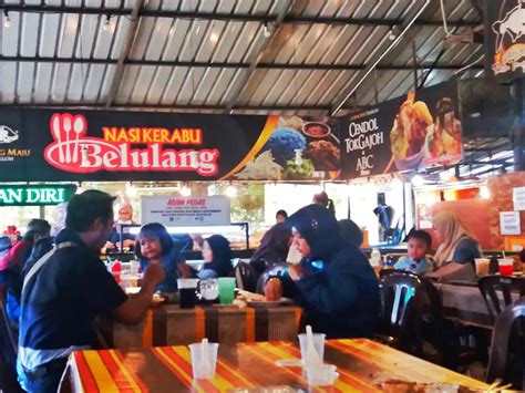 Review Ikan Patin Tempoyak Restoren Gobang Maju Temerloh Pahang