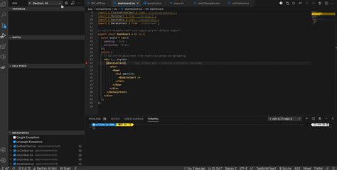 vscode debugging non deterministic · issue 2591