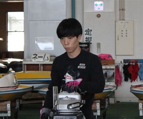 【福岡ボート・一般】吉田裕平がファン選抜を快勝｜ボートレースニュース｜ボートレースtop｜西スポレースサイト