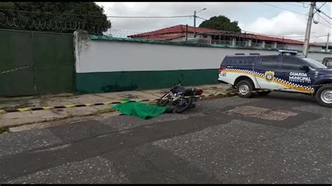 Vídeo Vítima Reage E Mata Suspeito De Assalto A Tiros No Centro De