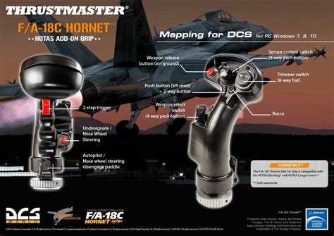 新作からsaleアイテム等お得な商品 満載 blue shop特価thrustmaster hotas warthog flight