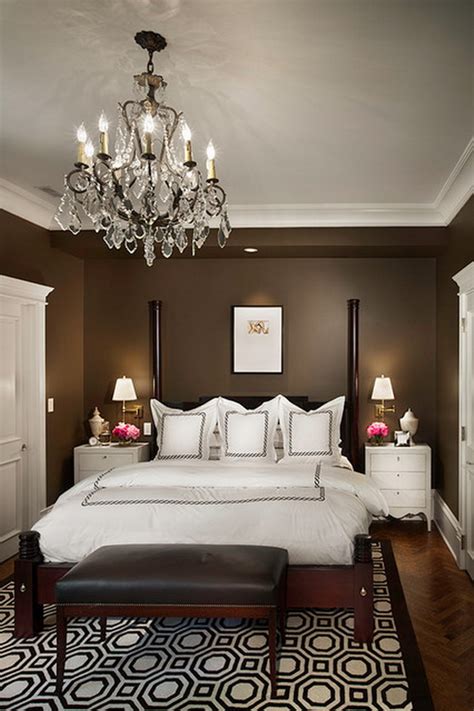 30 Romantic Master Bedroom Designs