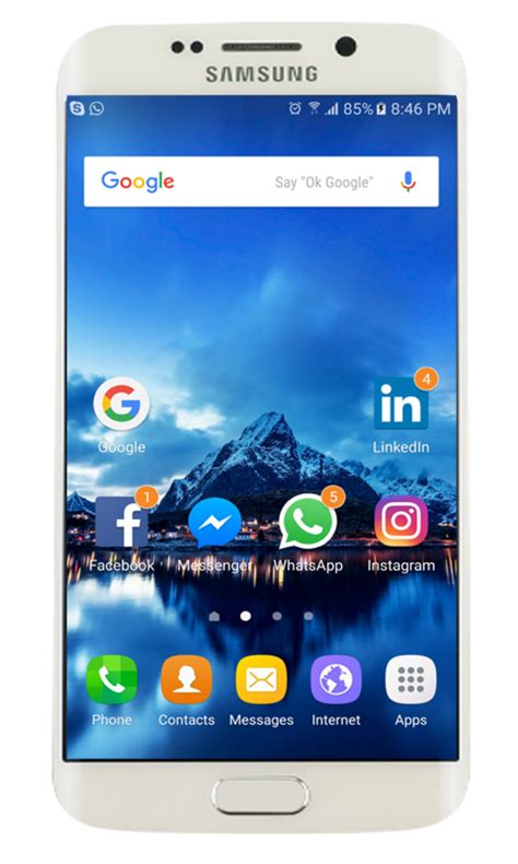 Launcher Galaxy J7 Theme Apk สำหรับ Android ดาวน์โหลด
