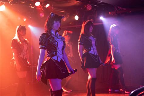 📸 画像：＜エラバレシ寅年スペシャル〜トラバレシ2022♡〜＞大塚harts（2022年1月3日）｜エラバレシ[ライブレポート]全員トラ耳で