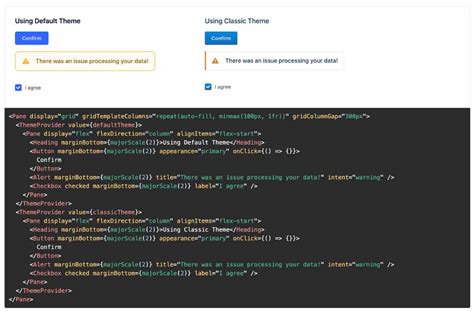 9 best react ui frameworks for 2023 ranked codeless