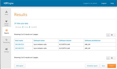 cfengine 3 10 documentation configure and deploy a