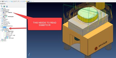 solved macro to rename ncprogram autodesk community
