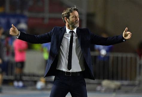 Thomas Christiansen Renueva Contrato Por Cuatro Años Más Con La ‘sele