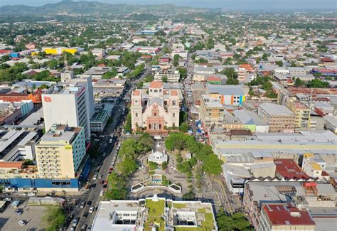 Suspenden El Toque De Queda En San Pedro Sula Y Choloma Hondudiario