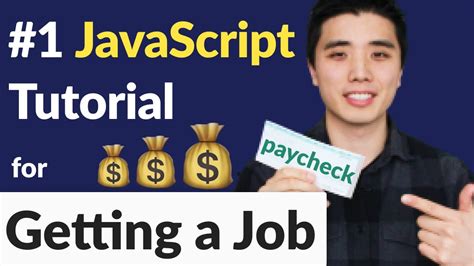 javascript tutorial for beginners 2021 new version available see