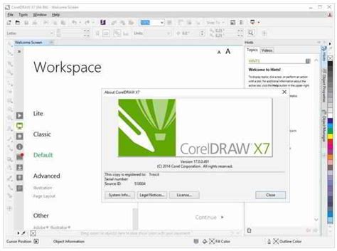 free download coreldraw x7 full version desain grafis