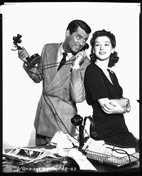 His Girl Friday 1940
