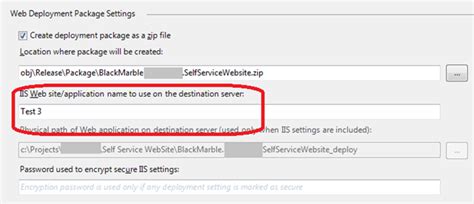 running msdeploy to a remote box from inside a tfs 2010 build black