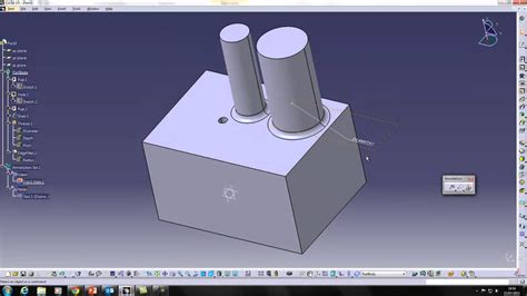 catia v5 hints and tips 3d annotations technia netherlands