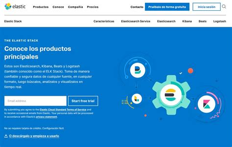 ¿qué es elasticsearch blog