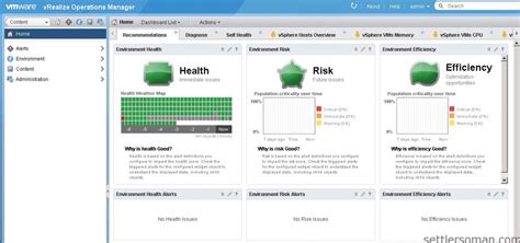 how to deploy and configure vrealize operations manager 6 0 part 2