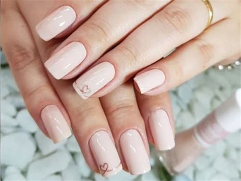 50 Unhas Para Casamento Para Noivas Madrinhas E Convidadas