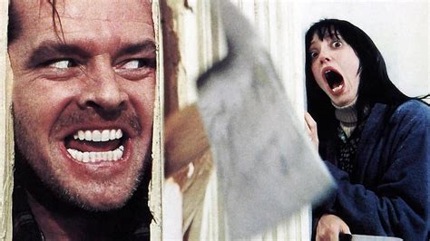 Las 10 Mejores Películas De Terror Para Ver En Netflix Entretenimiento