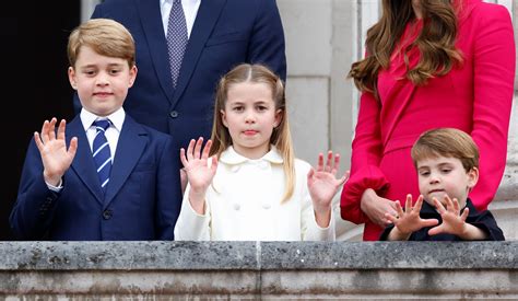 Why Prince Louis Wont Be Going To The Same Elite School Prince George