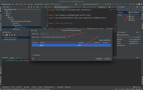 title spring boot 整合 jpa