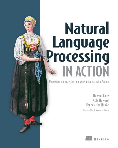 nlp fundamentals in python nlp practicioner