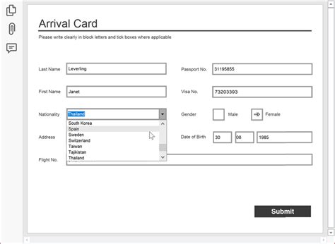 pdf viewer for winforms winforms controls devexpress