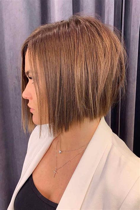 60 Totally Trendy Layered Bob Hairstyles For 2023 Artofit