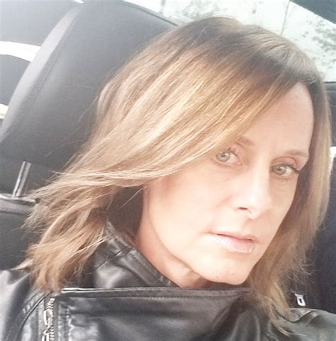 Why I Feel More Sexual In My 40s