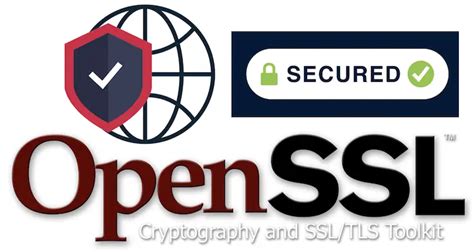openssl fixes high severity vulnerability update now