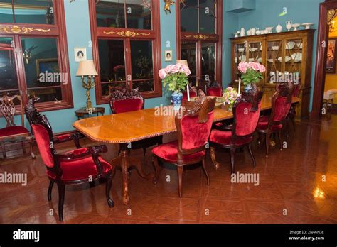 A Look Inside Sir Ivans Castle At Sir Ivans Midnight Sun Party At