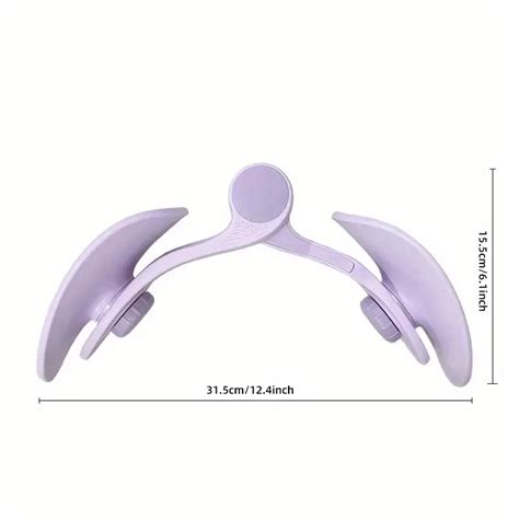 Multi Functional Pelvic Floor Muscle Trainer Effective Leg Temu