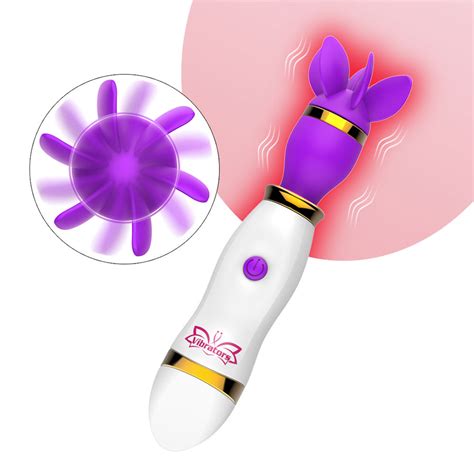 360 degree rotation vibrator clitoris stimulation nipples massage adult