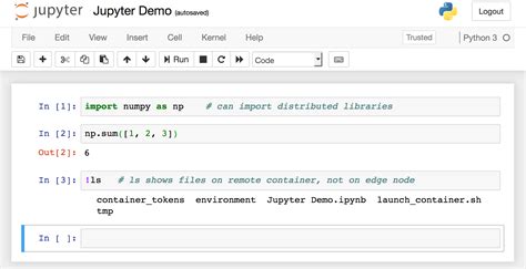 jupyter notebook server — skein 0 8 0 6 ga19cc28 documentation