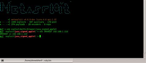 how to hack windows 8 with metasploit ethical hacking