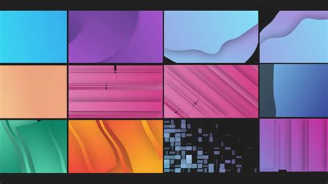 shape transitions pack stock motion graphics motion array