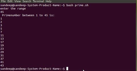write a script that prints all input lines using korn shell