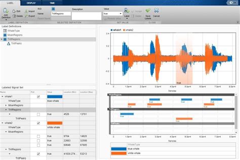 [สัมมนาออนไลน์] matlab for signal processing working with time and
