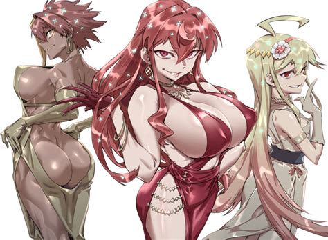 Marl Barrock Mary Landorott And Zulu Tensei Colosseum Saijaku Skill
