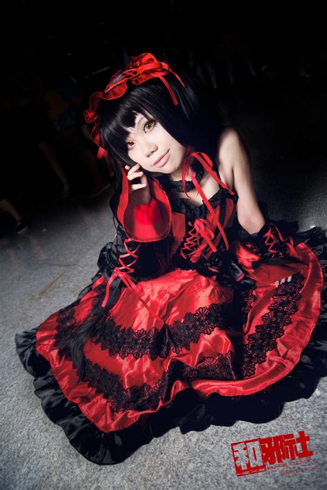 Free Images Girl Cute Dance Red Fashion Clothing Lady Cosplay