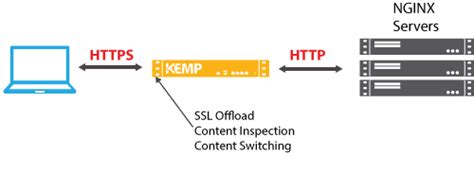 ssl offload dns geo ddos protection and content switching for nginx kemp