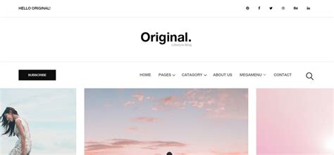 20 best bootstrap website templates for free download in 2018