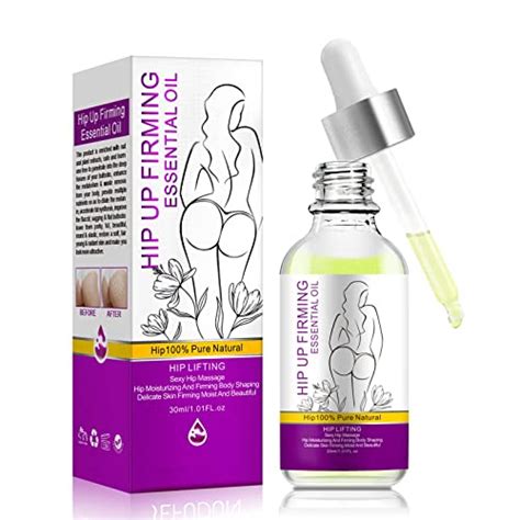 Best Hip Lift Up Essential Oil A Guide