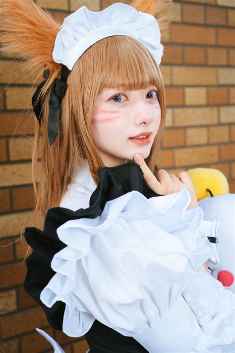 池ハロで見つけた美人コスプレイヤー・はたのゆうさん「バイトで塾の先生をしていました」 Entame Next アイドル情報総合ニュースサイト