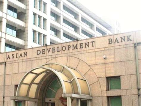 Goi And Adb Sign 400 Million Loan To Support Urban Services