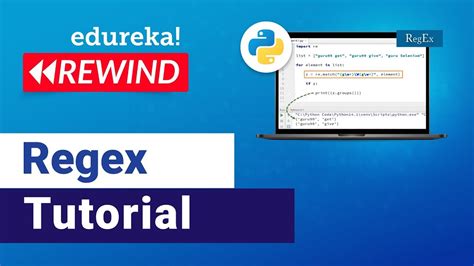 introduction to python regex what is python regex python training